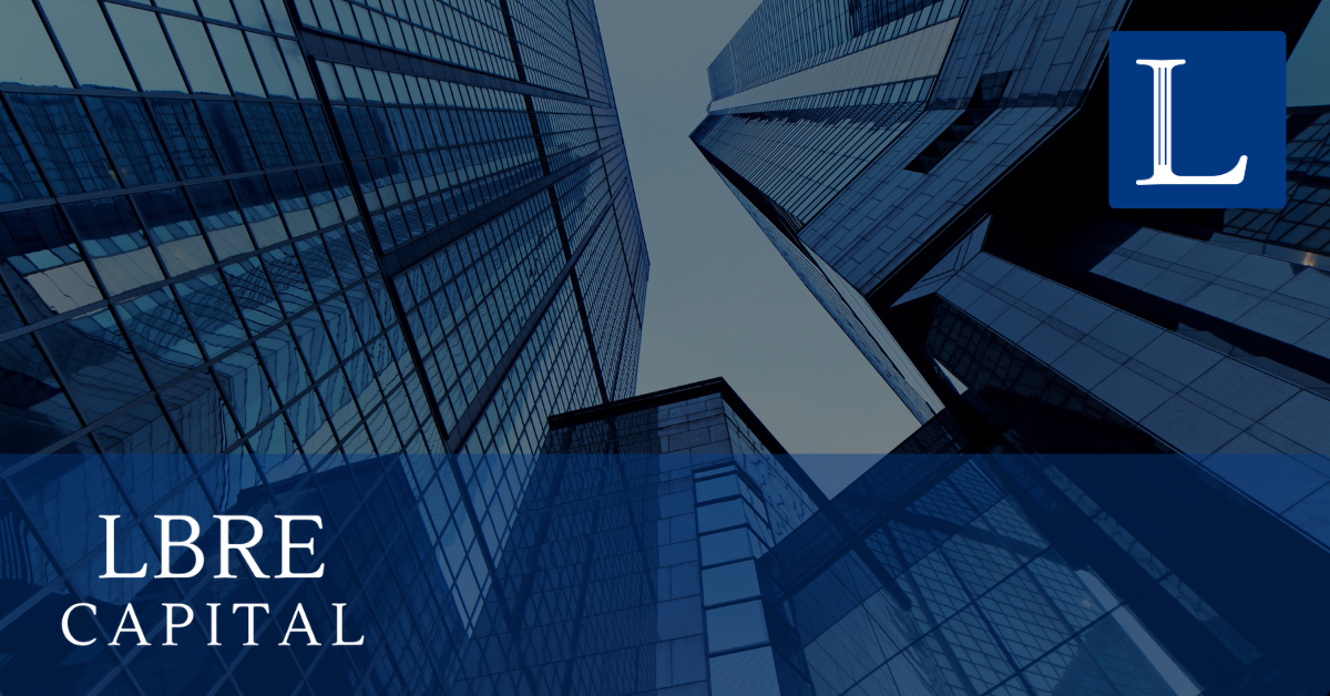 California Commercial Real Estate | LBRE Capital